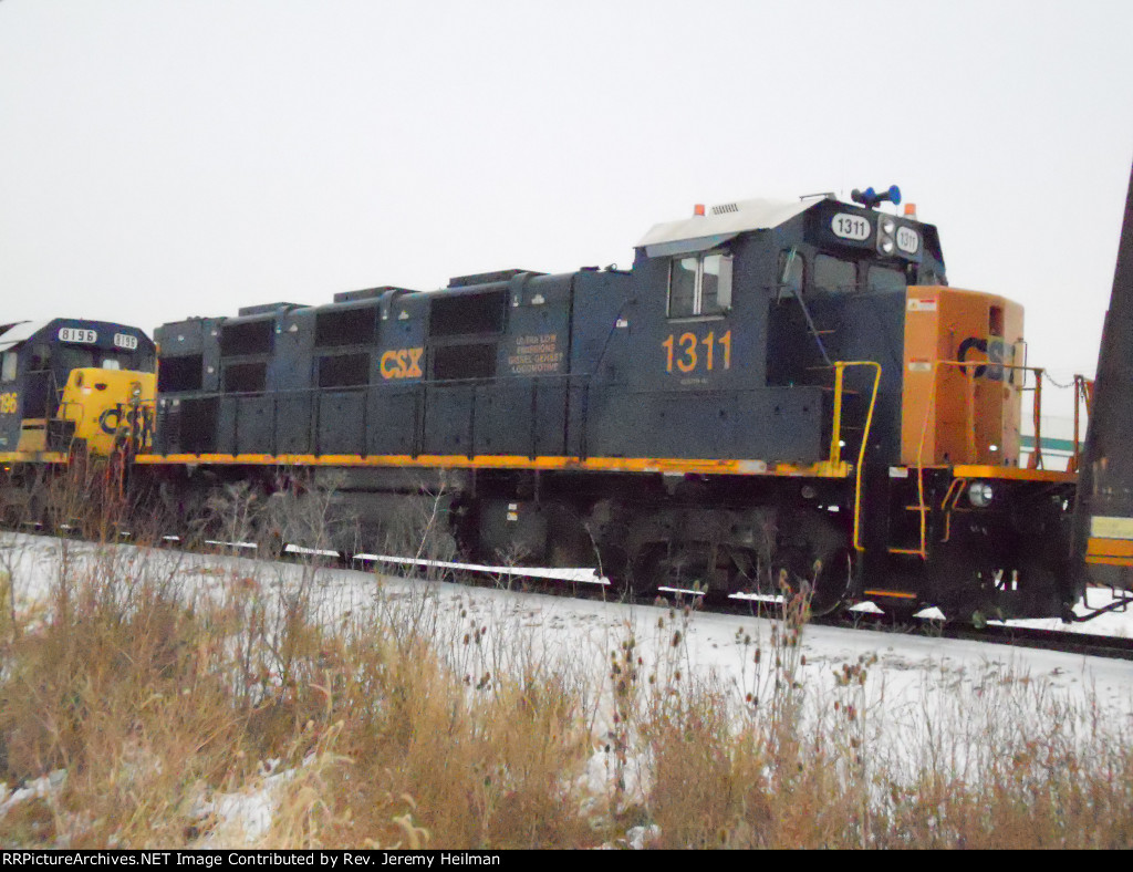 CSX 1311 (2)